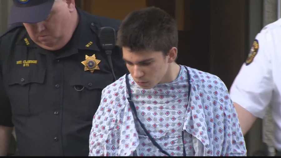 DA gets more phone warrants in Franklin Regional stabbings