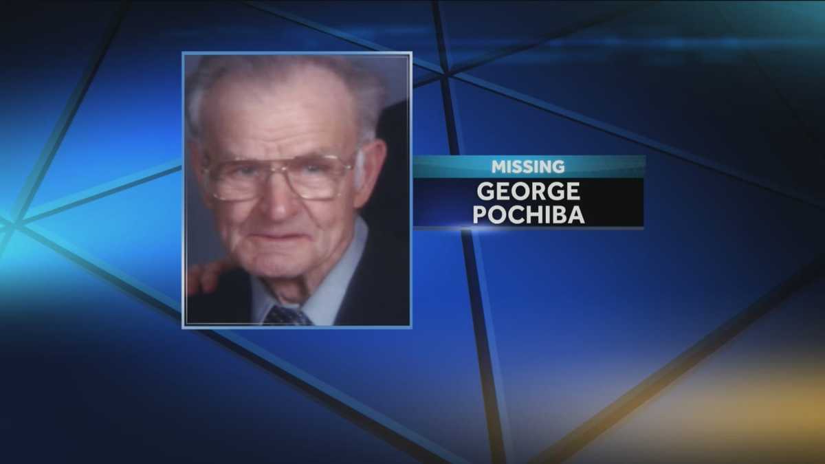 Body found in Washington County field ID'd as missing man