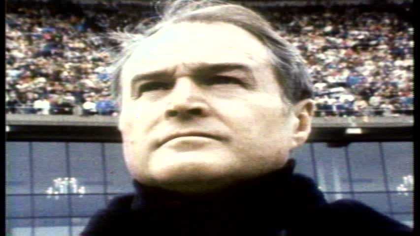 In photos: Noll's legacy will live forever in those he taught