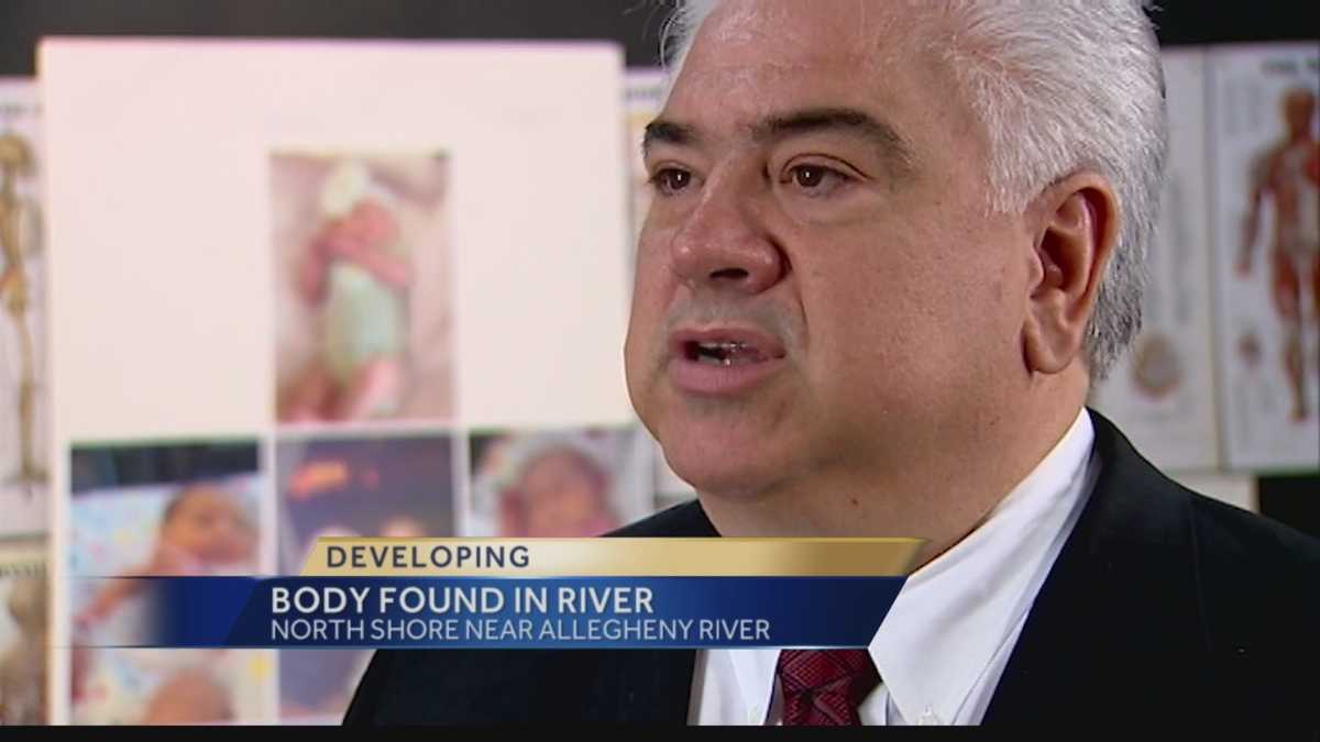 Body found floating in river identified Body found floating in river identified