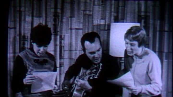 Do you remember these old Pittsburgh TV shows?