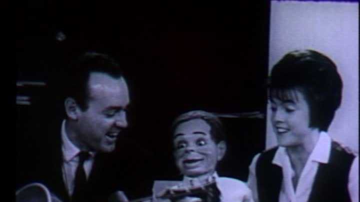 Do you remember these old Pittsburgh TV shows?