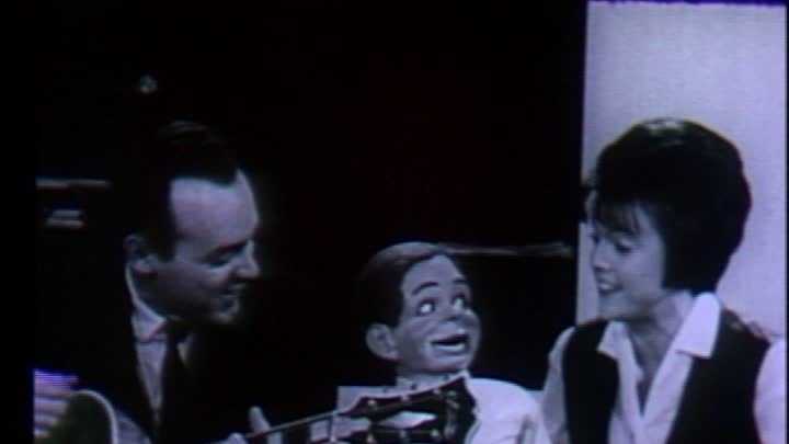 Do you remember these old Pittsburgh TV shows?