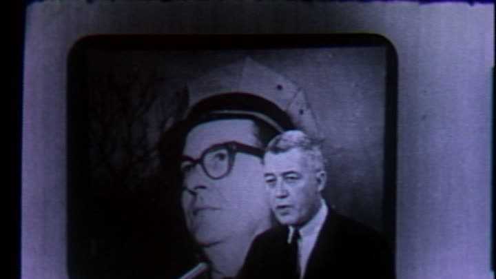 Do you remember these old Pittsburgh TV shows?