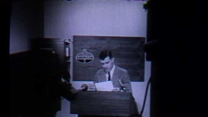 Do you remember these old Pittsburgh TV shows?