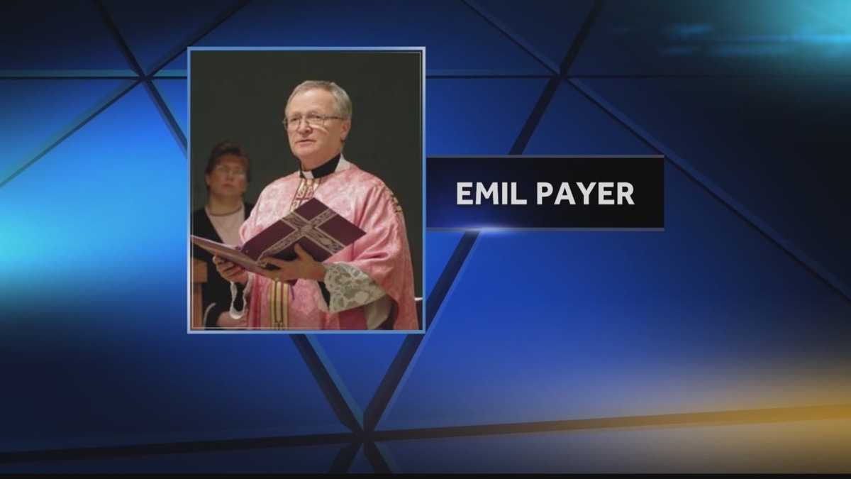 Priest in Greensburg diocese who stole $98,000 avoids jail time