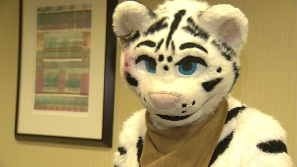 Photos: Furries in Pittsburgh