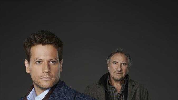 Forever: Meet the Cast