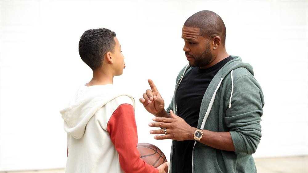 Black-ish: Meet the Cast