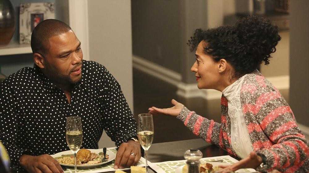 Black-ish: Meet the Cast