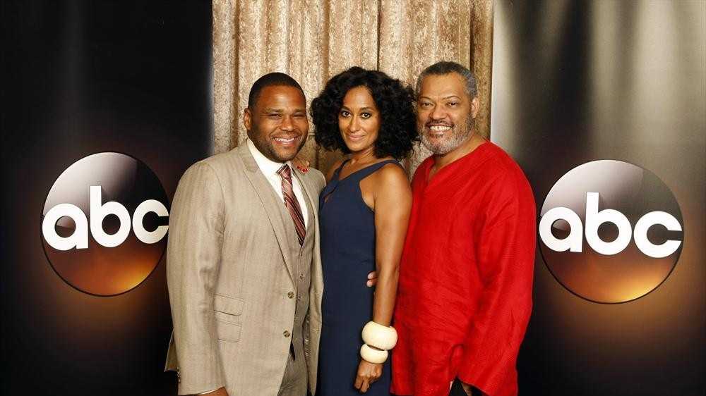 Black-ish: Meet the Cast