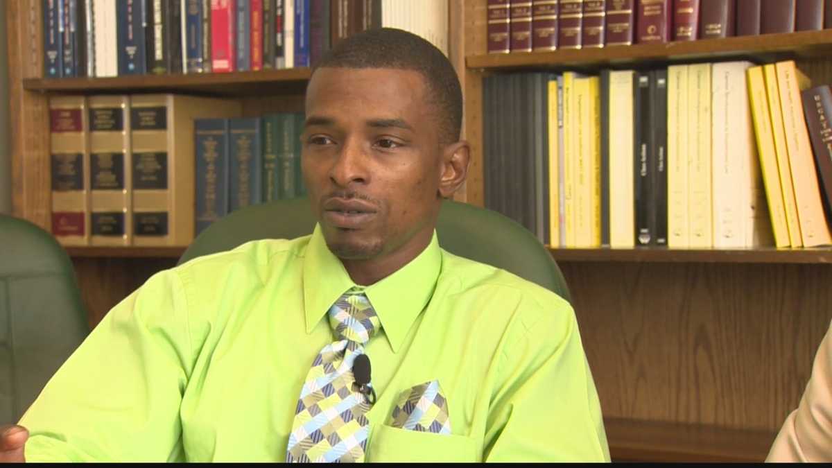 Pittsburgh man wins $105K verdict against police
