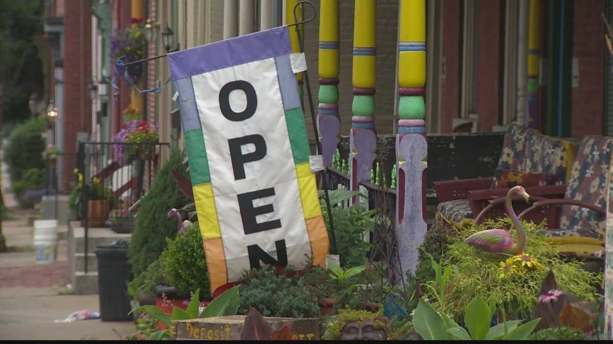 Photos: Welcome to Randyland!