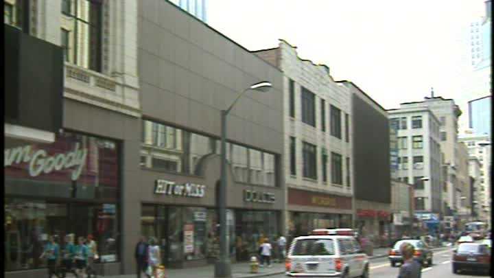 See how Downtown looked 20 years ago, compared to now