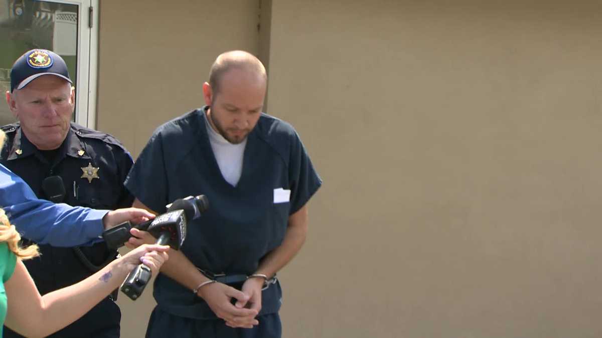 Youth Pastor Accused Of Sex With Girl In Westmoreland Church
