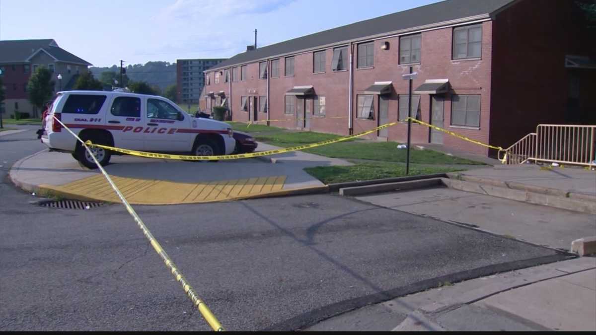 McKeesport killing may have been retaliation McKeesport killing may have been retaliation