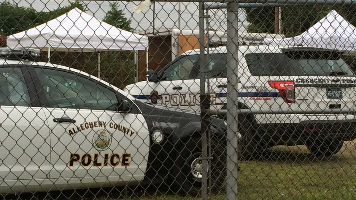 Photos: Dozens arrested in Coraopolis-area drug investigation