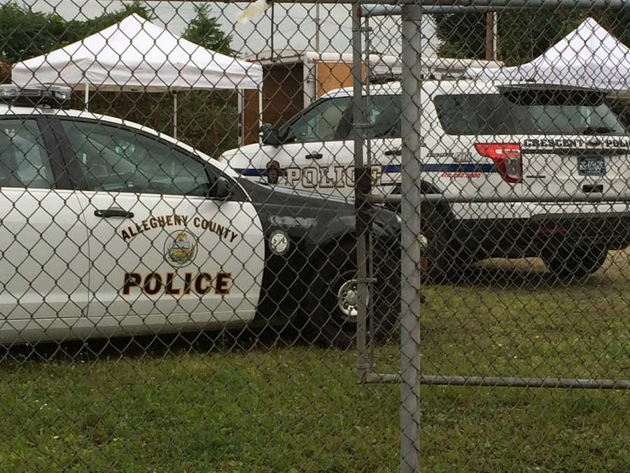 Photos: Dozens arrested in Coraopolis-area drug investigation