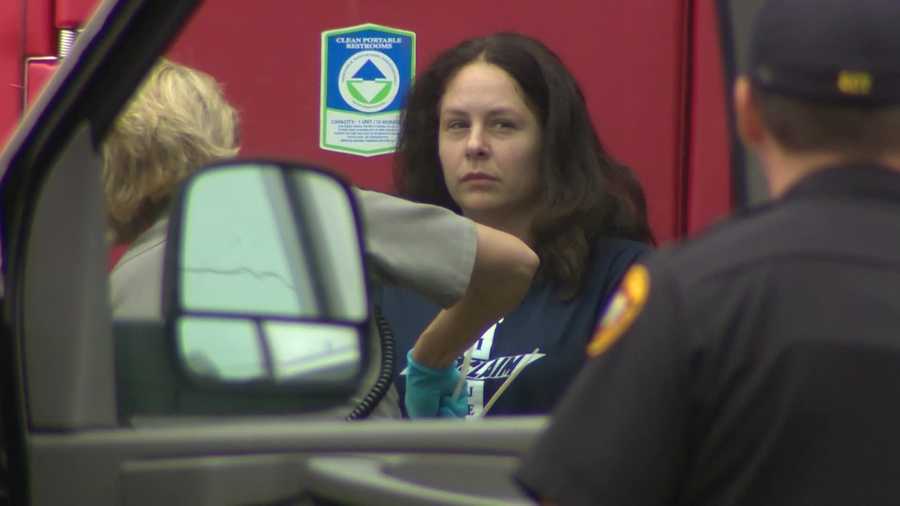 Photos: Dozens arrested in Coraopolis-area drug investigation