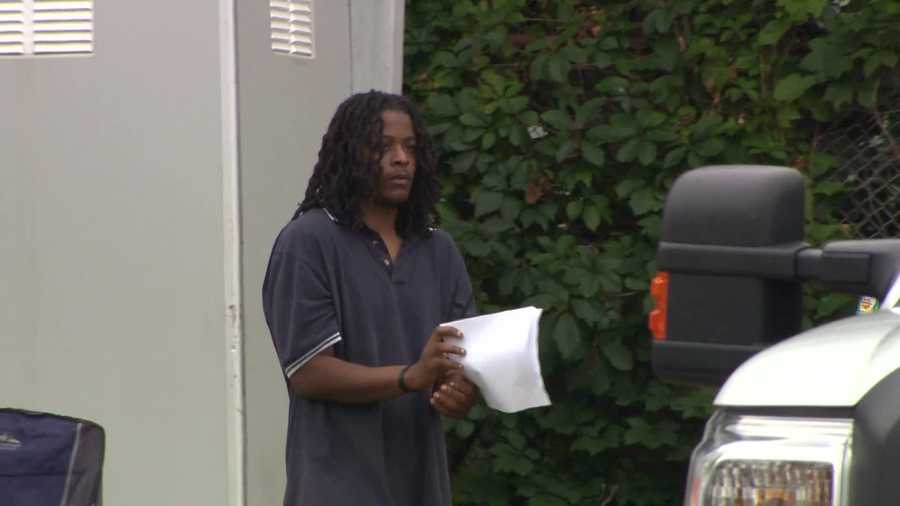 Photos: Dozens arrested in Coraopolis-area drug investigation