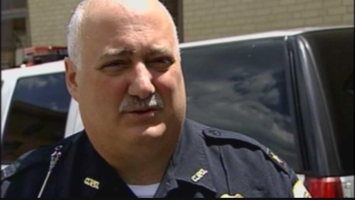 Crash involving Coraopolis police chief under investigation