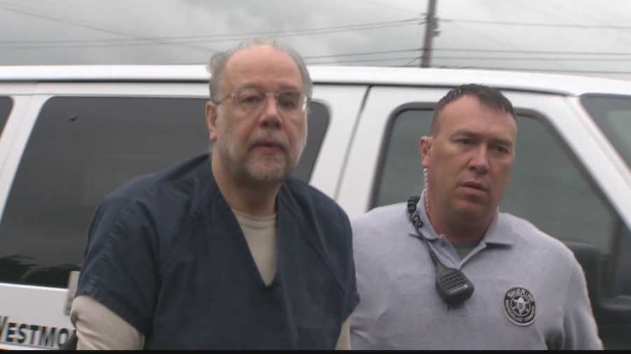 Judge tosses charges, but DA refiles them against man in girlfriend's death