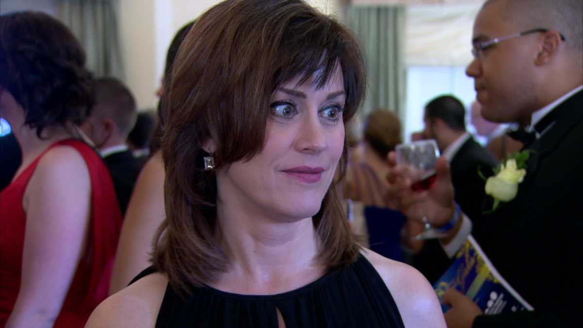 Photos: WTAE's Michelle Wright, Matt Belanger honored as 'Pittsburgh's ...