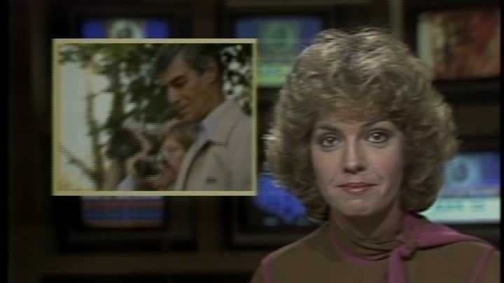 Photos: WTAE's Sally Wiggin through the years