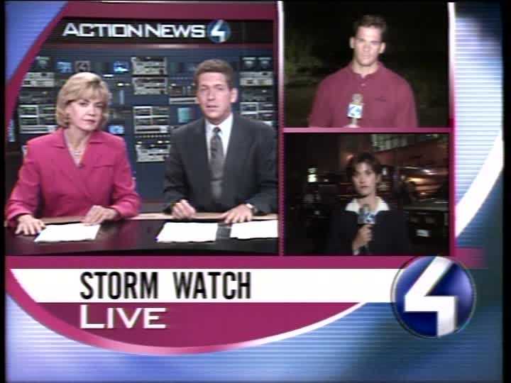 Photos Wtaes Sally Wiggin Through The Years