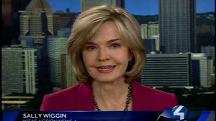 Photos Wtaes Sally Wiggin Through The Years