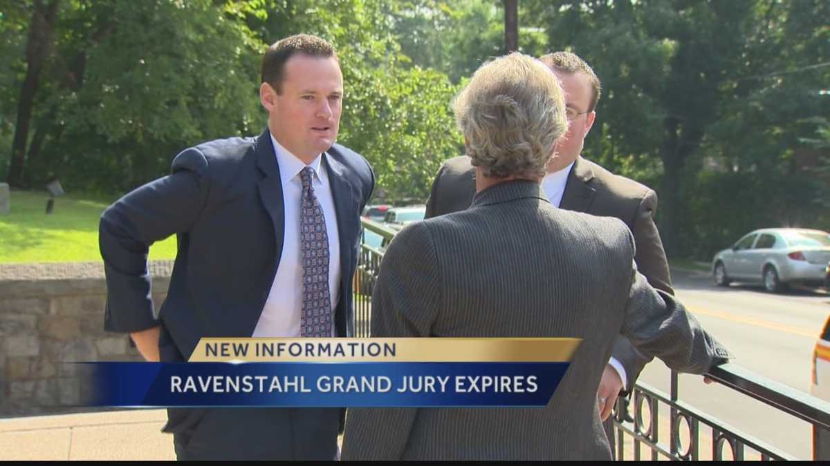 Ravenstahl grand jury expires; feds mum on probe