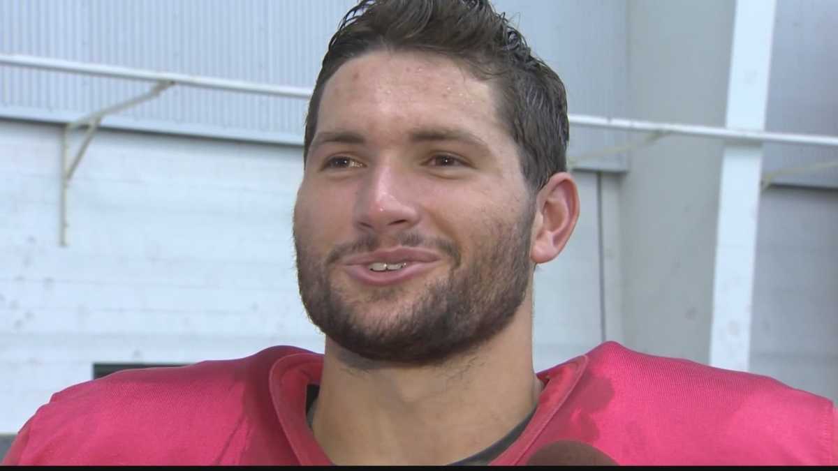 Pitt QB Chad Voytik to seek graduate transfer