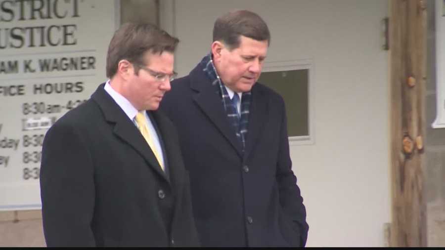 Ice cream shop owner found guilty of abusing girls