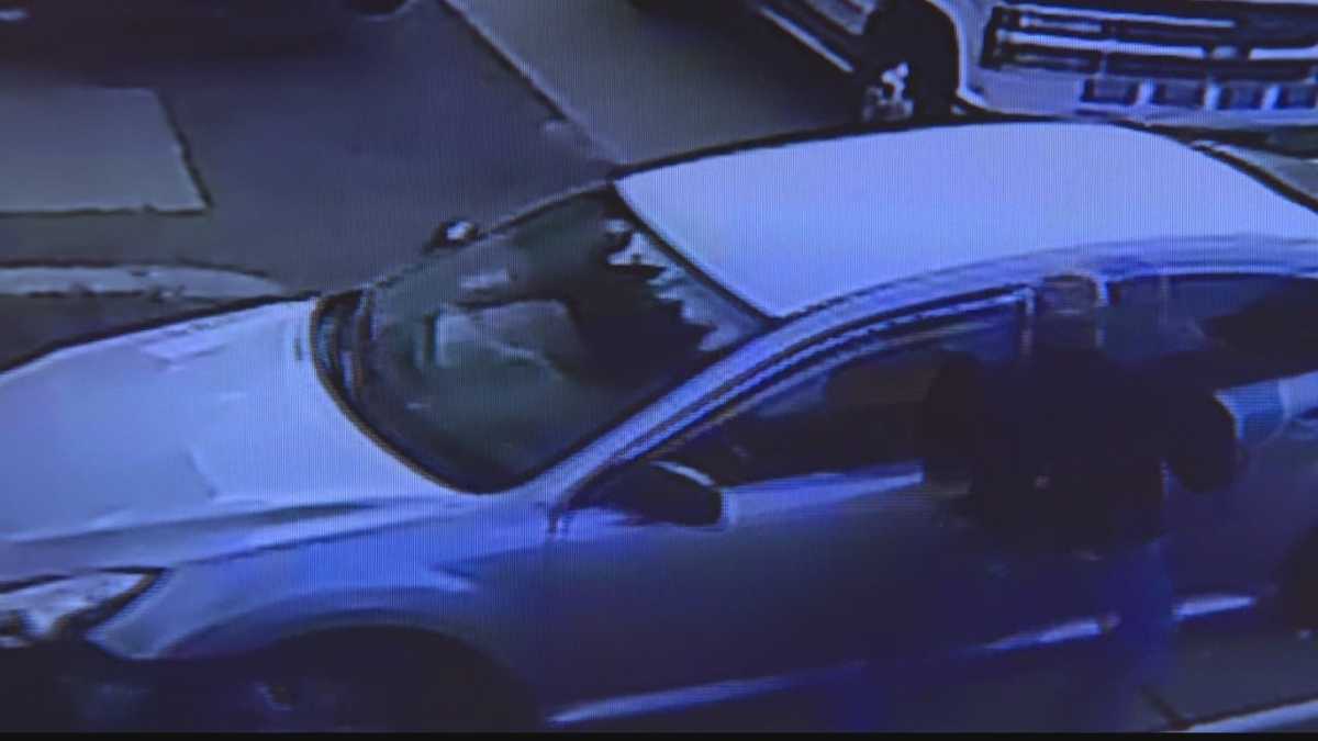 Pittsburgh police investigate car theft at South Side auto body shop