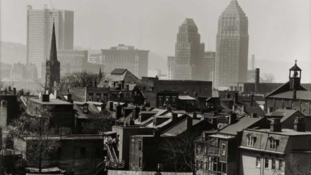 Hill District photos from Chronicle: The New Pittsburgh