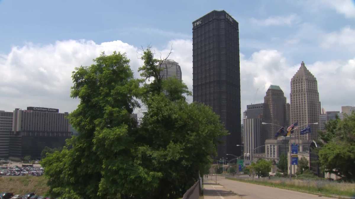 Hill District photos from Chronicle: The New Pittsburgh