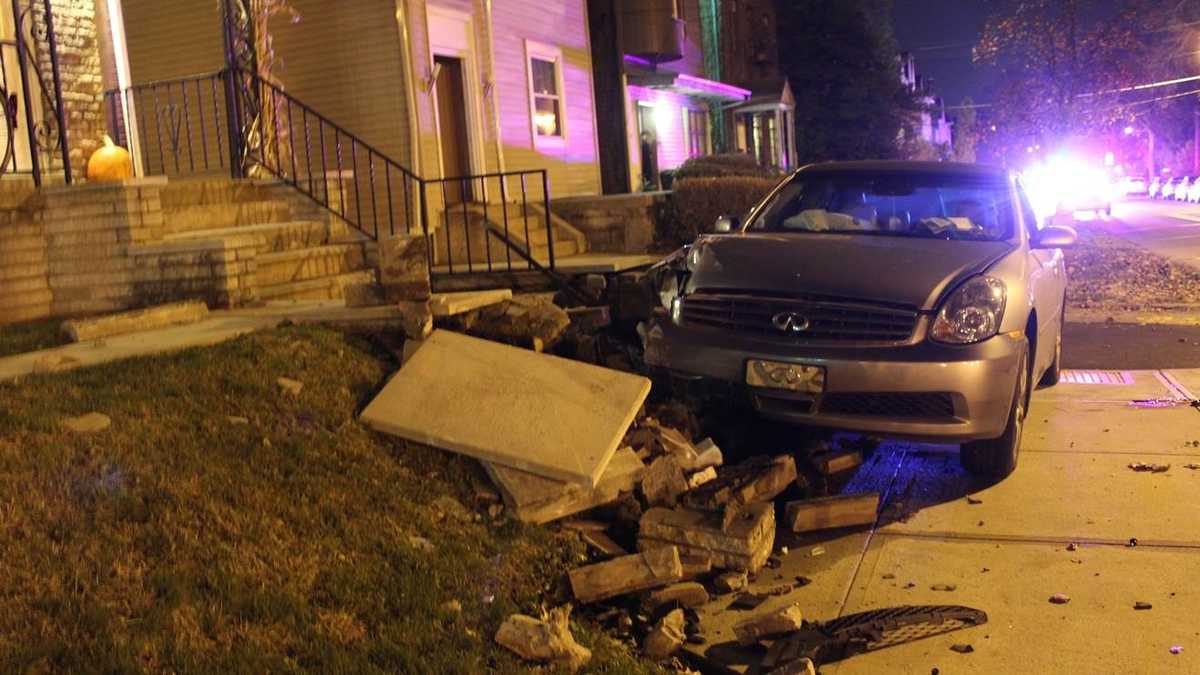 Evidence photos from Leon Ford trial