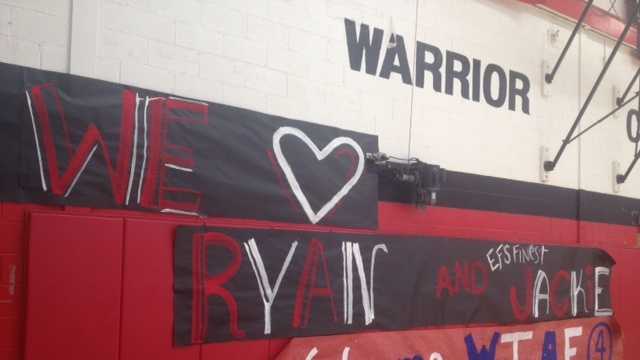Operation Football: Homefield Advantage visits Elizabeth Forward High ...