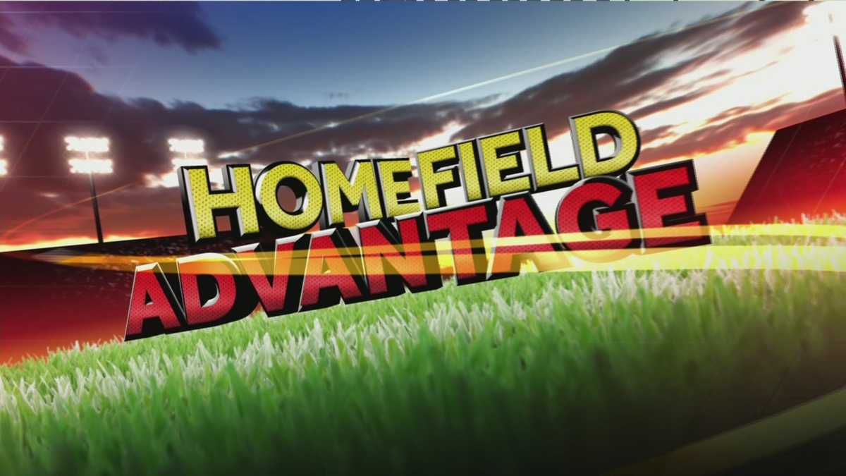 Operation Football: Home Field Advantage at Elizabeth Forward HS