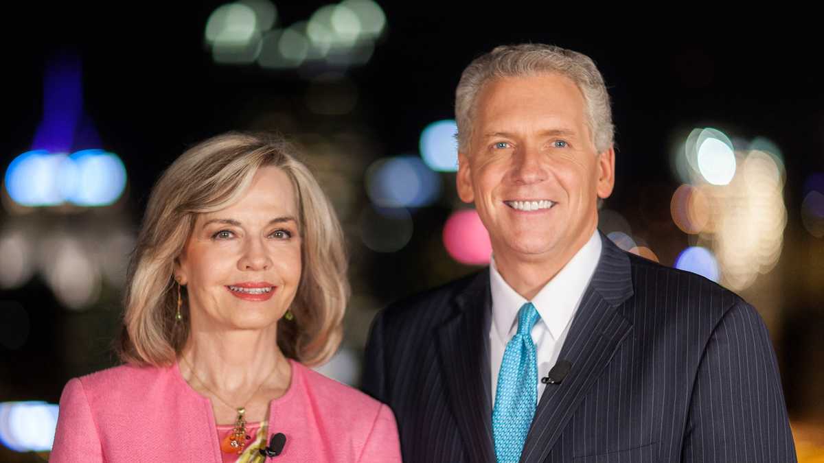 WTAE Channel 4 Presents Chronicle: The New Pittsburgh