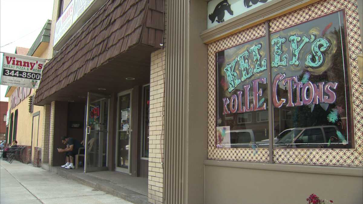 Brookline photos from 'Chronicle: The New Pittsburgh'