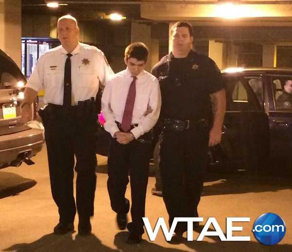 Franklin Regional stabbing suspect to be adult by time of juvenile hearing