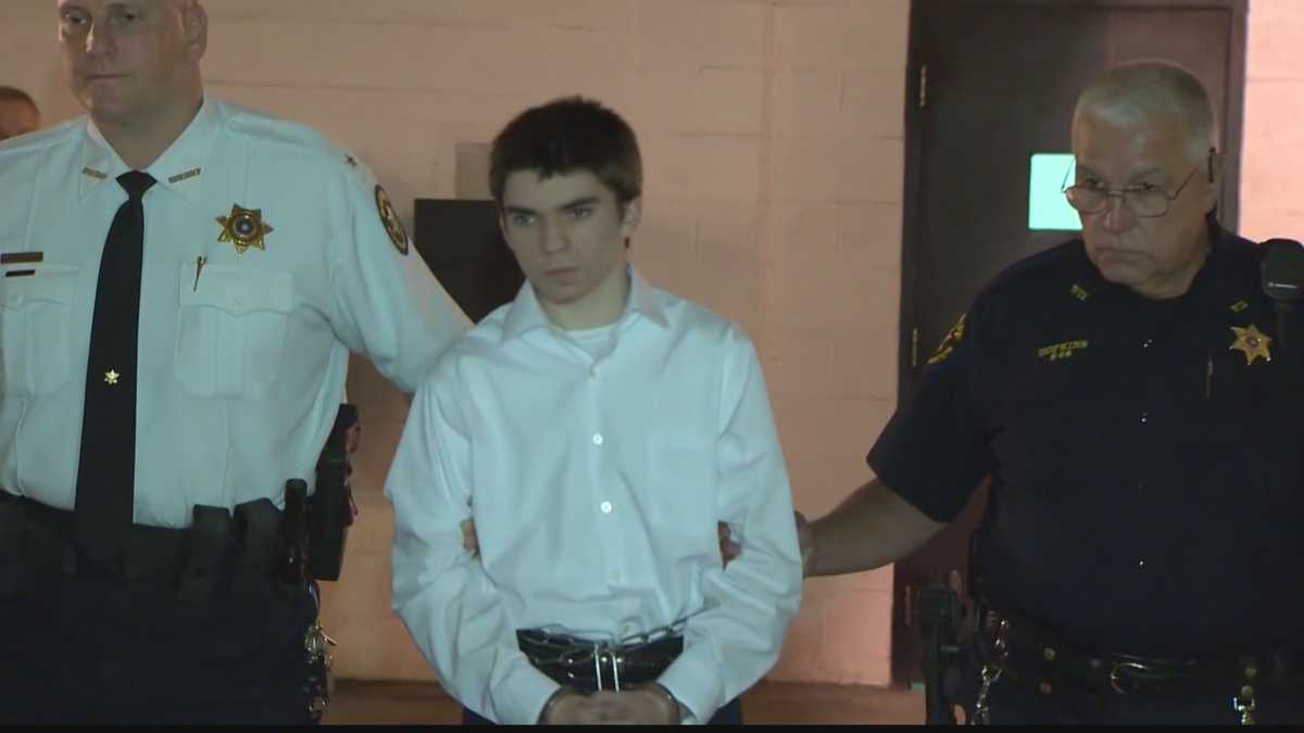 Psych hospital refuses to treat Franklin Regional suspect