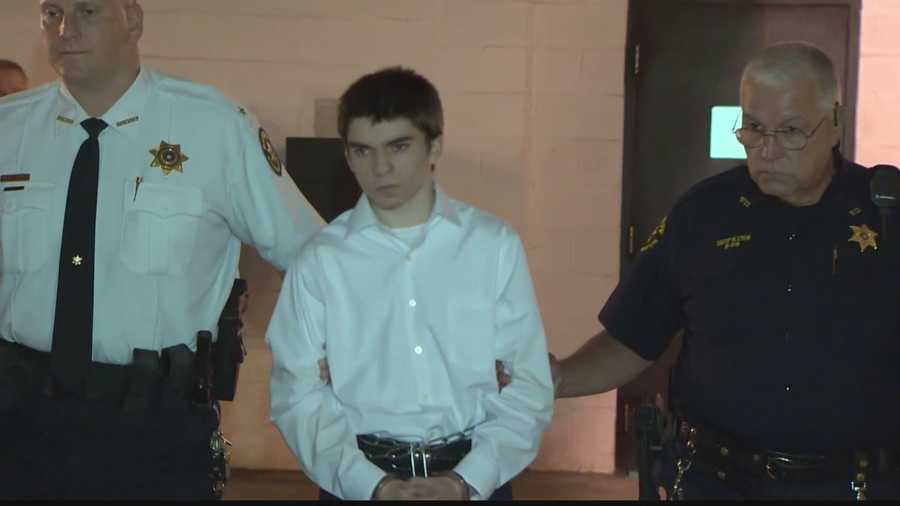 Psych hospital refuses to treat Franklin Regional suspect