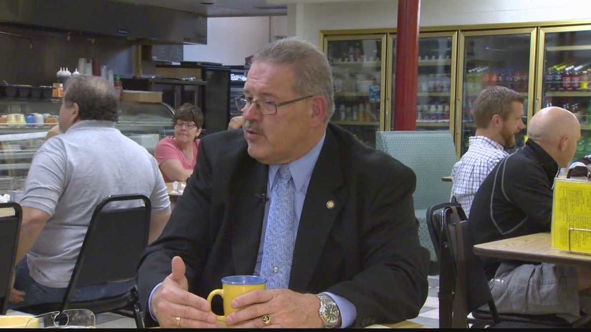 Wolf names former Washington County senator as Pa. fire commissioner