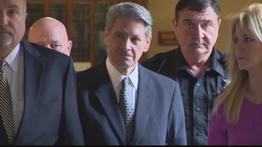 Cyanide Poisoning Trial, Day 8: Defense witnesses attack death diagnosis