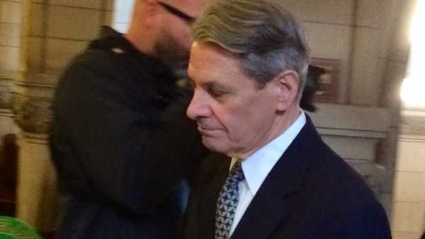 Photos: The Autumn Klein death investigation