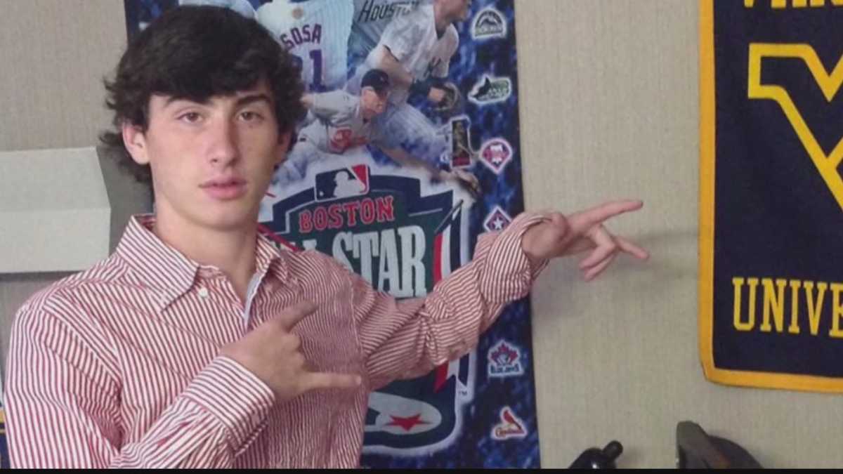 Police: WVU student who died had .493 BAC