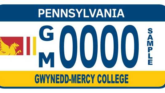 Images: Pennsylvania's many special license plates