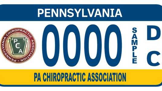 Images: Pennsylvania's many special license plates